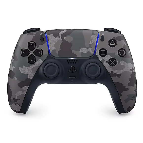 Manette Sony Dualsense PS5 - Camouflage - Sony