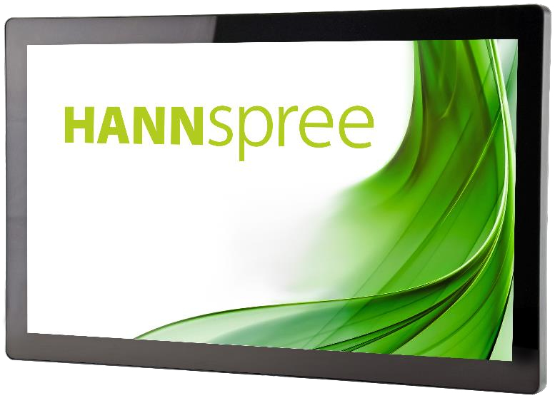 Hannspree HO 275 PTB écran plat de PC 68,6 cm (27 ) 1920 x 1080 pixels ...