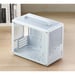 Jonsbo Z20 White Mini Tower Bianco - Jonsbo