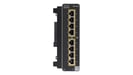 Cisco IEM-3300-8P= switch Gestionado L2 Gigabit Ethernet (10/100/1000 ...