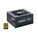 itek GF750 unité d'alimentation d'énergie 750 W 24-pin ATX ATX Noir - itek