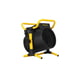 Chauffage soufflant STANLEY ST-305-401-E 5000W Électrique Noir-jaune ...