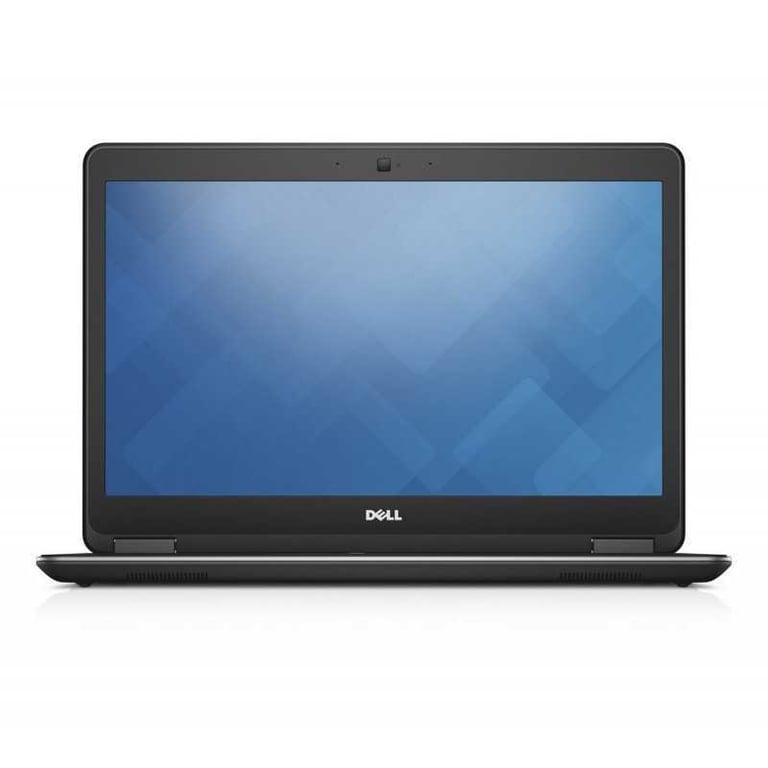 Dell Latitude E7440 - 8 GB - 256 GB SSD - Dell