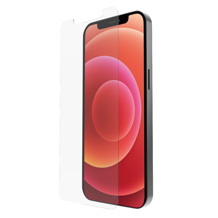 Tiger Glass Lite Verre Trempe Avec Applicateur iPhone 11/XR - Tiger
