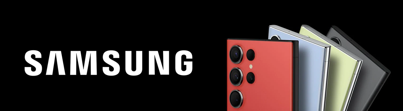 Tous les produits Samsung