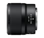 Nikon Z MC 50mm f/2.8 MILC Objetivos macro Negro - Nikon