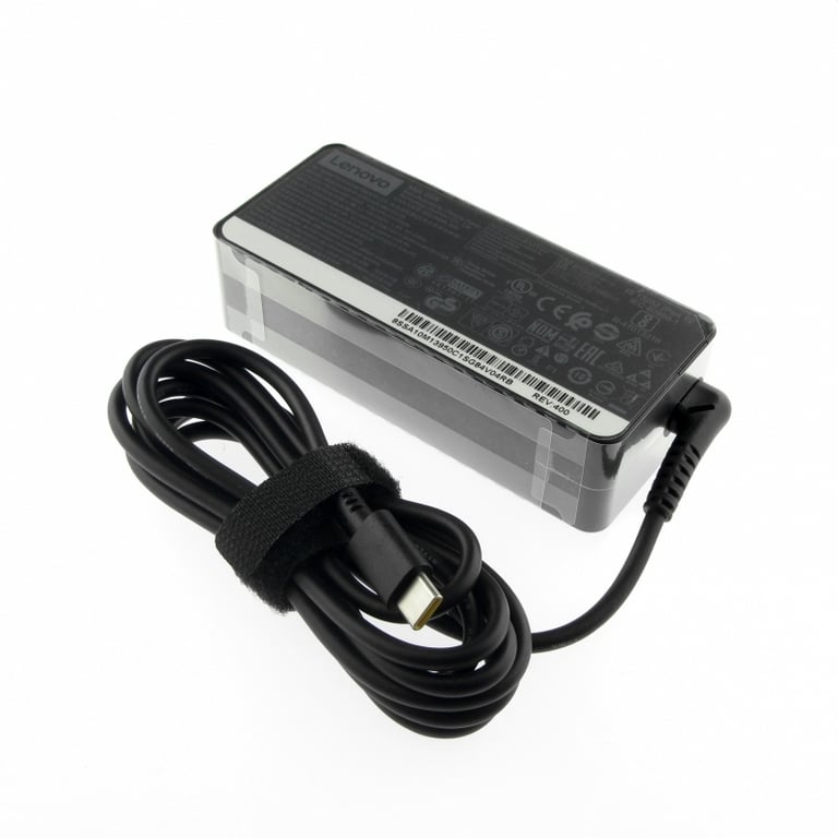 cargador original (fuente de alimentación) para LENOVO 02DL128, 20V, 3 ...