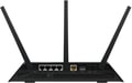 NETGEAR RS400 router inalámbrico Gigabit Ethernet Doble banda (2,4 GHz ...
