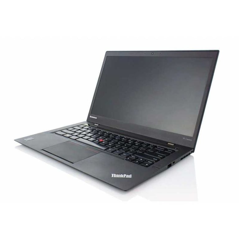 Lenovo ThinkPad X1 Carbon (3rd Gen) - 8Go - SSD 180Go - Lenovo