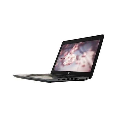 HP EliteBook 820 G2 - 8GB - 256GB SSD - HP