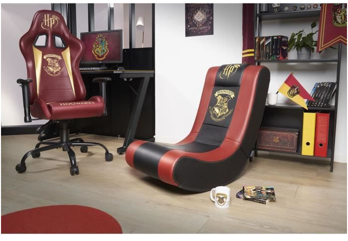 Sige Gaming Harry Potter