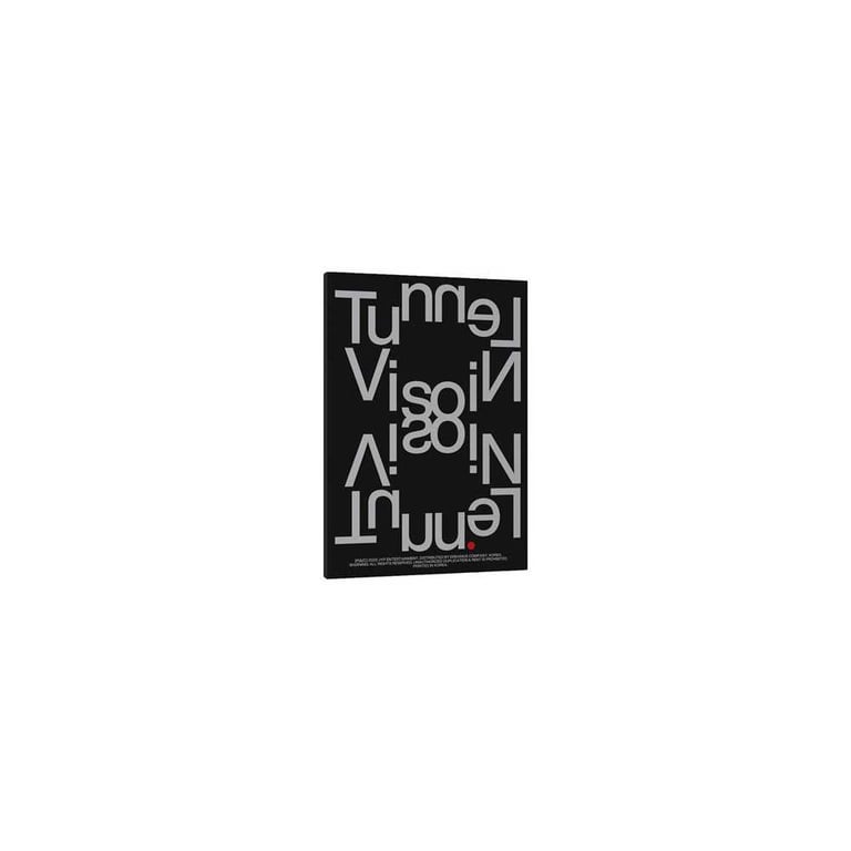 CD album Itzy TUNNEL VISION Photobook Version B CD 1 disque Photobook ...