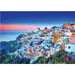 Puzzle Santorini 1500 Pezzi - Fuga in Mediterraneo - Educa