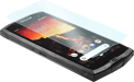 Protezione dello schermo per Crosscall Core M4 9H Vetro temperato ...