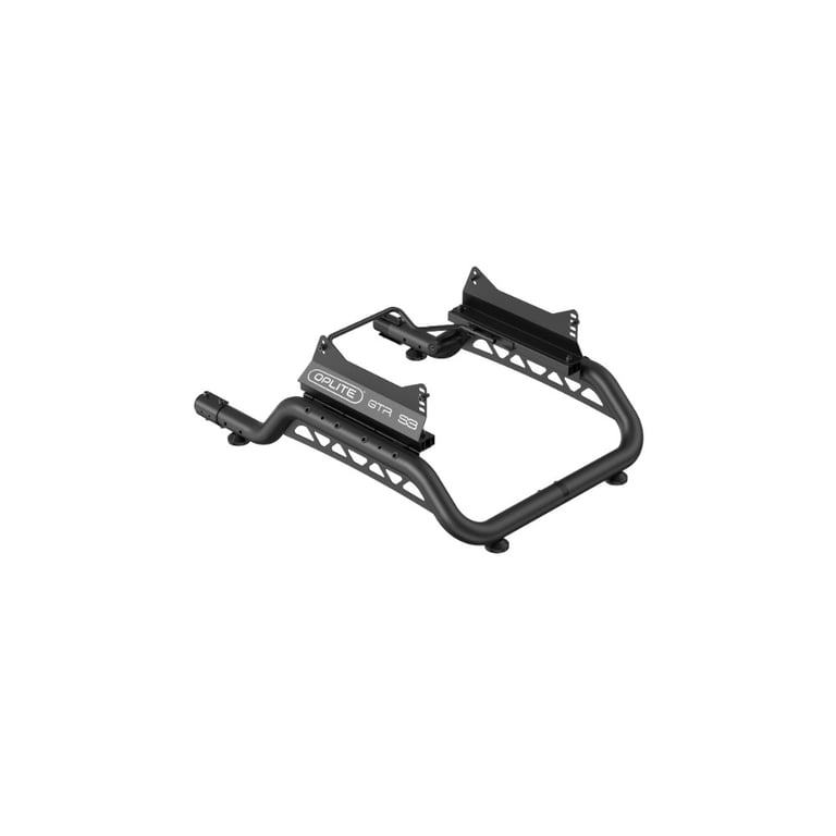 GTR S3 Back Frame GTR S3 Back Frame - Oplite