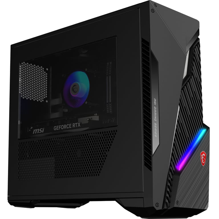 MSI MAG Infinite S3 14NUD7-1629FR Intel® Core™ i7 i7-14700F 16 Go DDR5 ...
