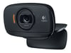 Webcam Logitech B525 HD 2 MP 1280 x 720 pixel USB 2.0 Nero - Logitech