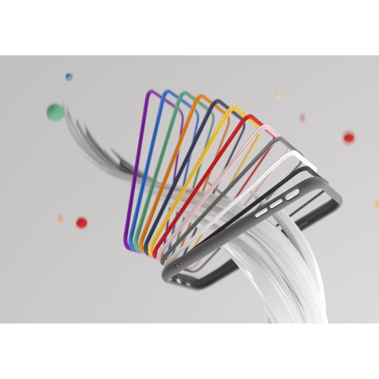 RhinoShield Coque Compatible avec [iPhone 15 Pro Max] Mod NX ...