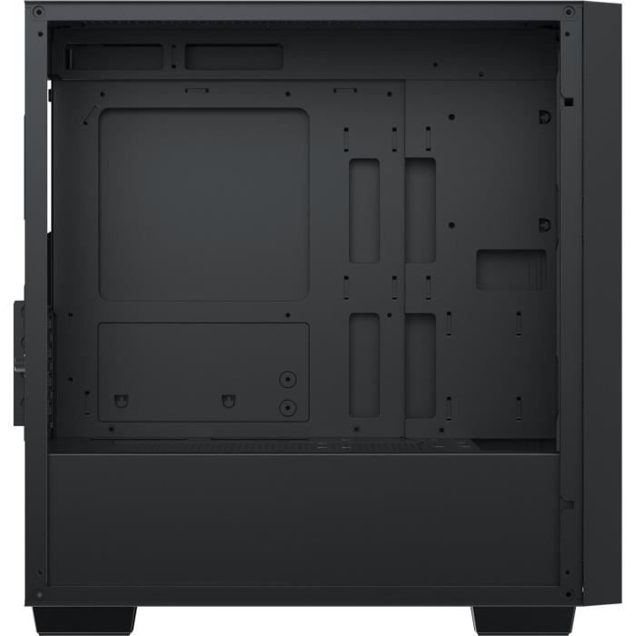 Case per PC - XIGMATEK - NYX Air II (nero) - Mini tower - Formato micro ...
