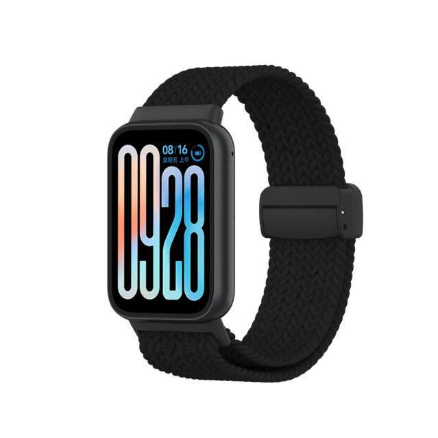 Cinturino per orologio in nylon per Xiaomi Mi Band 9 Pro/8 Pro, Redmi ...