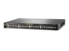 HPE Aruba Networking 2530 48 PoE+ Gestionado L2 Fast Ethernet (10/100 ...
