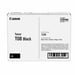 TONER CANON T08 Bk 11.000PP x i-SENSYS X 1238P 1238Pr 1238i 1238if - Canon
