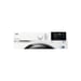 Secadora de bomba de calor AEG TR81A3G2BGE 8 kg A+++ Motor Inverter 118 ...