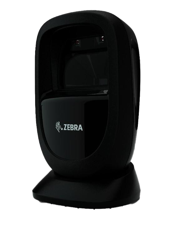 Zebra DS9308-SR Lecteur de code barre fixe 1D/2D LED Noir - Zebra