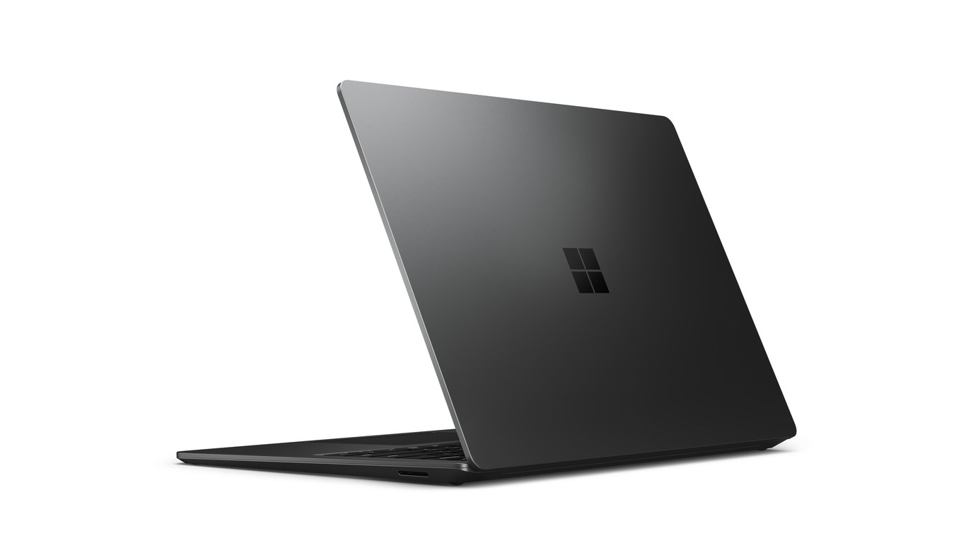 Microsoft Surface Laptop 4 i7-1185G7 Ordinateur portable 34,3 cm (13.5 ...