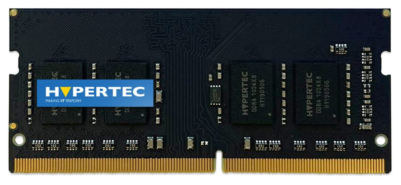 Hypertec 834933-001-HY memoria 16 GB 1 x 16 GB DDR4 2133 MHz - Hypertec