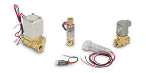 SMC Of America - Motion