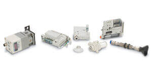 SMC Of America - Motion