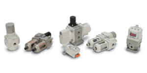 SMC Of America - Motion