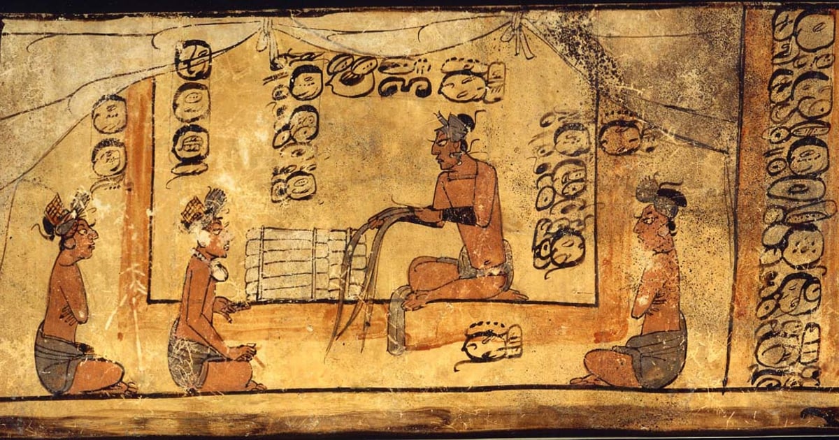 50 Lost Civilizations That Vanished Without a Trace | Sideprojects