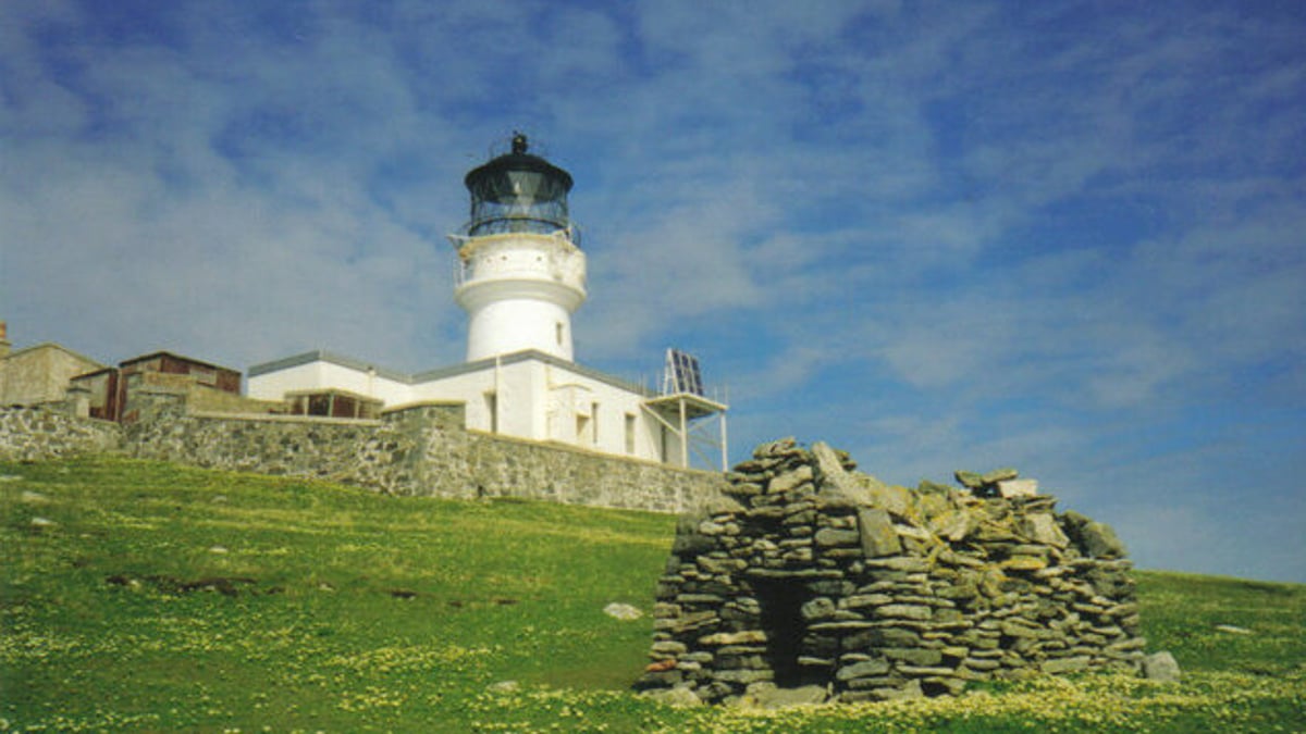 The Flannan Isles Mystery: Lighthouse Keepers Vanished | Decoding the ...
