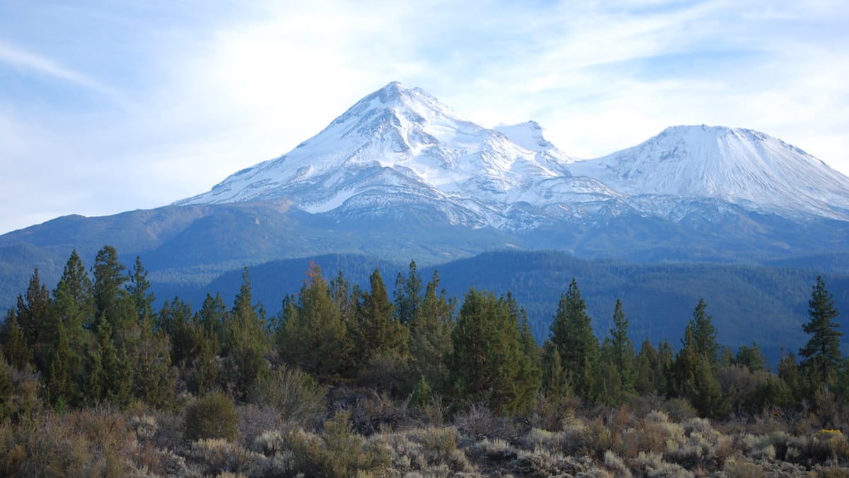 Mount Shasta Mysteries: The Truth Behind the Legends | Decoding the Unknown