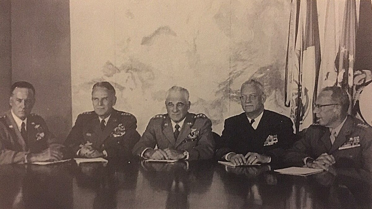 Operation Northwoods: The US Plot to Kill Its Own Citizens | Into the ...
