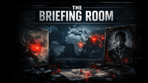 Briefing Room 10.01.26