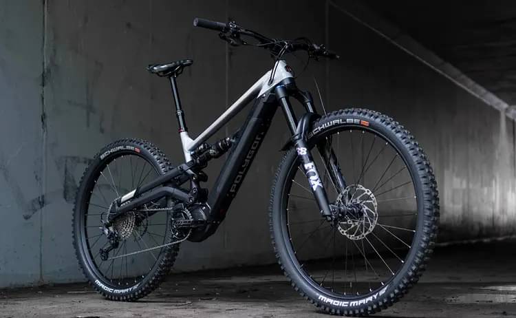 POLYGON MT BROMO N8 2021 - Test, Opiniones y Precio