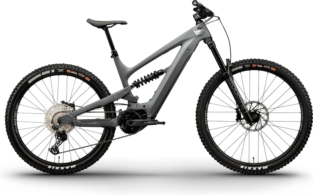 YT INDUSTRIES DECOY PRO RACE MX 2021 - Test, Recensioni e Prezzo