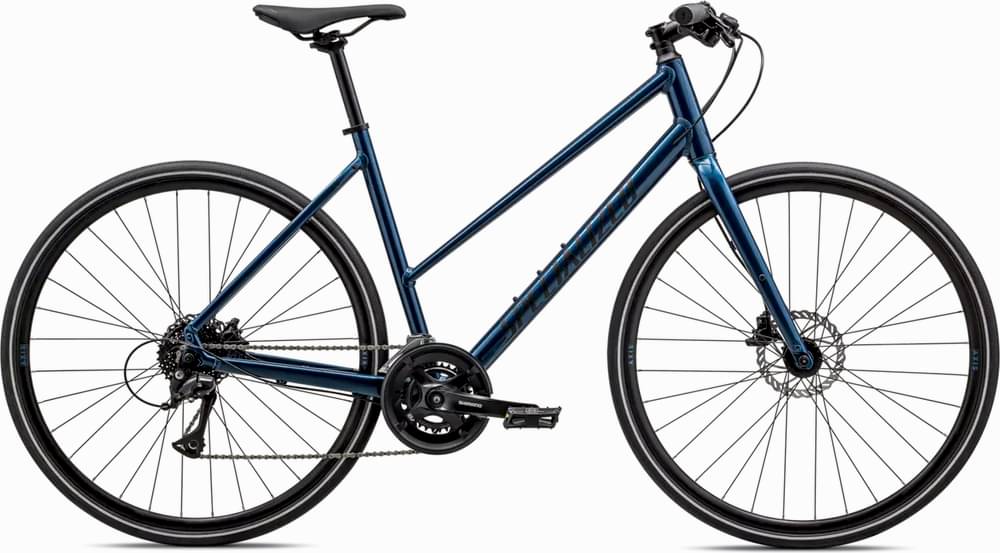 SPECIALIZED SIRRUS 2.0 STEP-THROUGH 2023 - Test, Avis et Prix