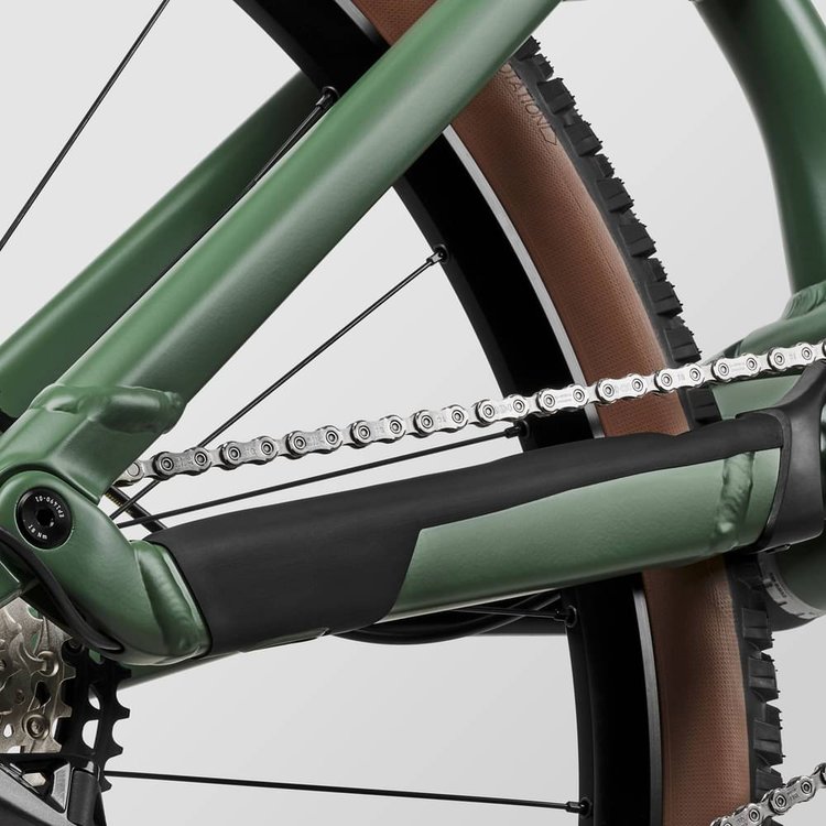 CANYON NEURON 7 2023 - Review, Specs & Price