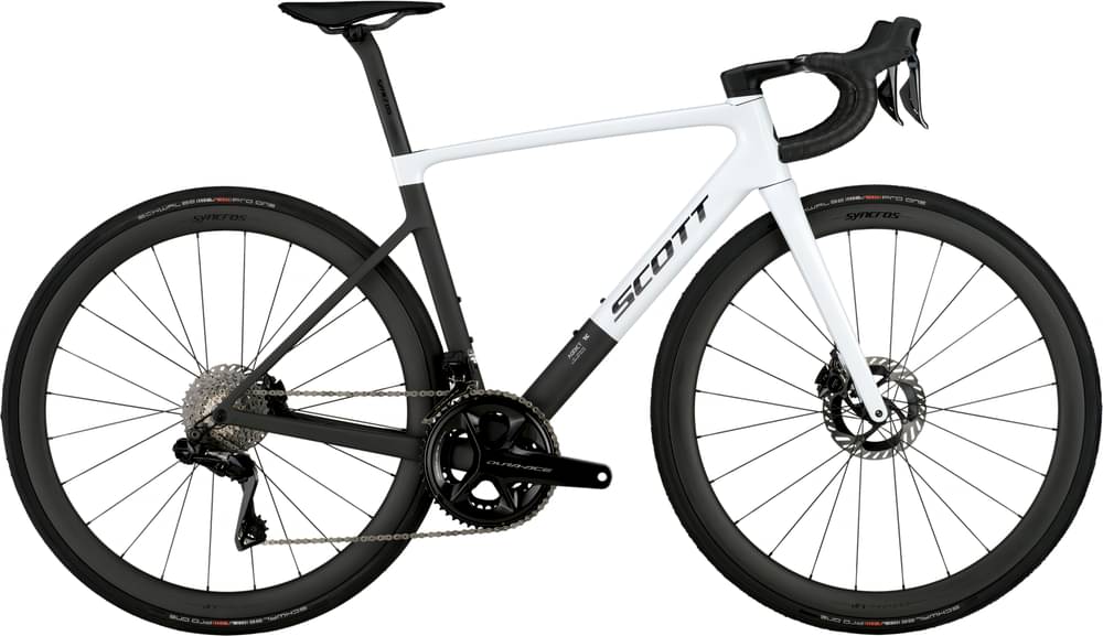 SCOTT ADDICT RC 20 vs SCOTT ADDICT RC PRO vs SPECIALIZED TARMAC SL8 PRO ...