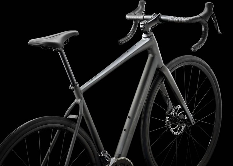 TREK DOMANE AL 2 GEN 4 2025 - Review, Test & Price