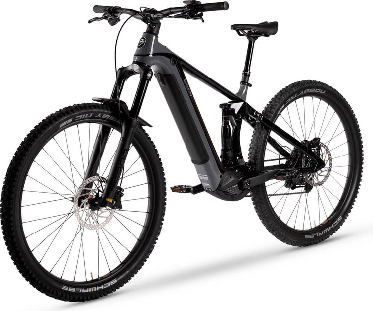 BESV TRS 160 1.3 2024 - Specs, Review, Test & Price