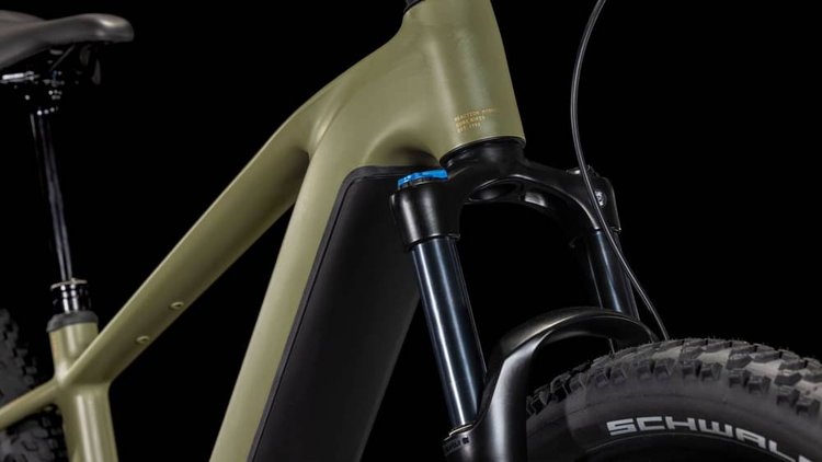 CUBE REACTION HYBRID, PRO 2025 - Test, Avis et Prix