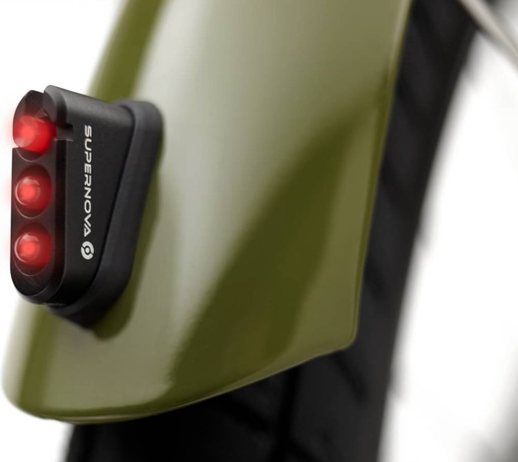 ELECTRA TOWNIE PATH GO! 10D EQ STEP-THRU 2024 - Review, Test & Price