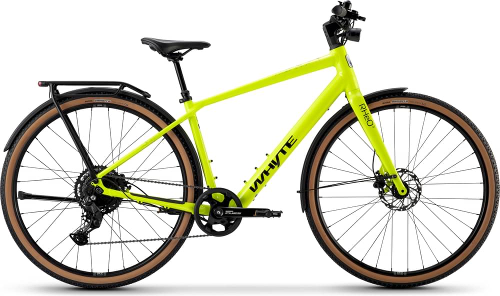 WHYTE RHEO 3 2024 - Test, Avis et Prix