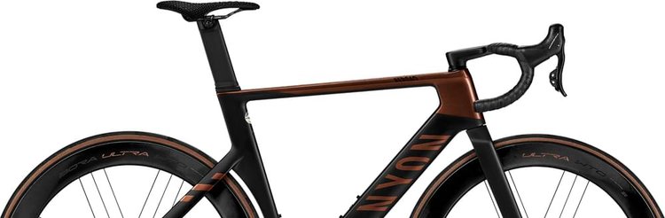 CANYON AEROAD CFR WRL 2024 - Review, Test & Price