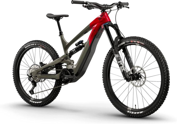 YT INDUSTRIES DECOY UNCAGED 10 MX 2023 - Review, Specs & Price